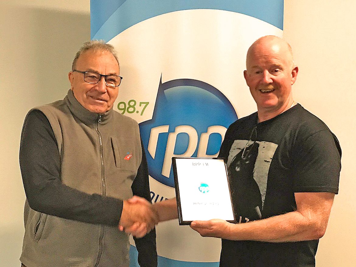 Local News – RPP FM