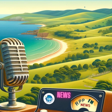 RPP News Wrap December 15th-19th – RPP FM