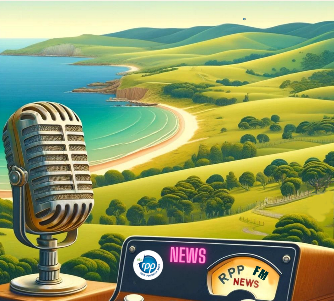 Local News – RPP FM