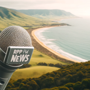 RPP News Wrap December 15th-19th – RPP FM