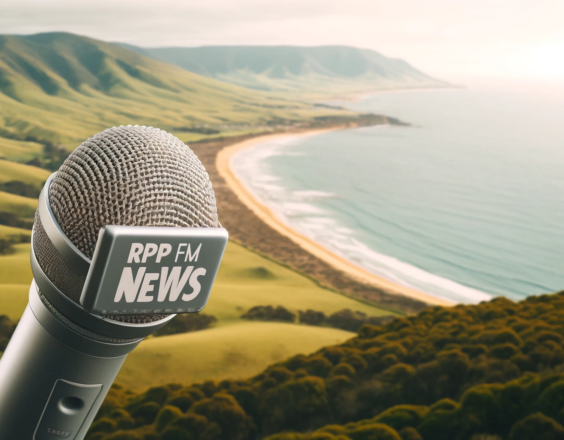 Local News – RPP FM