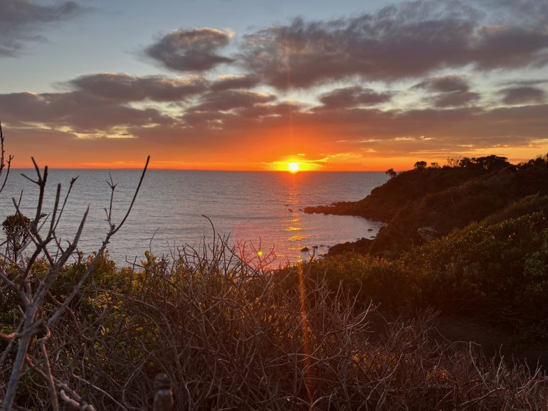 Peninsula Sounds Evening – RPP FM